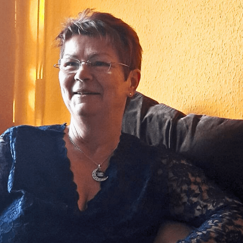 Erika alias Eka55 - LCHF.de