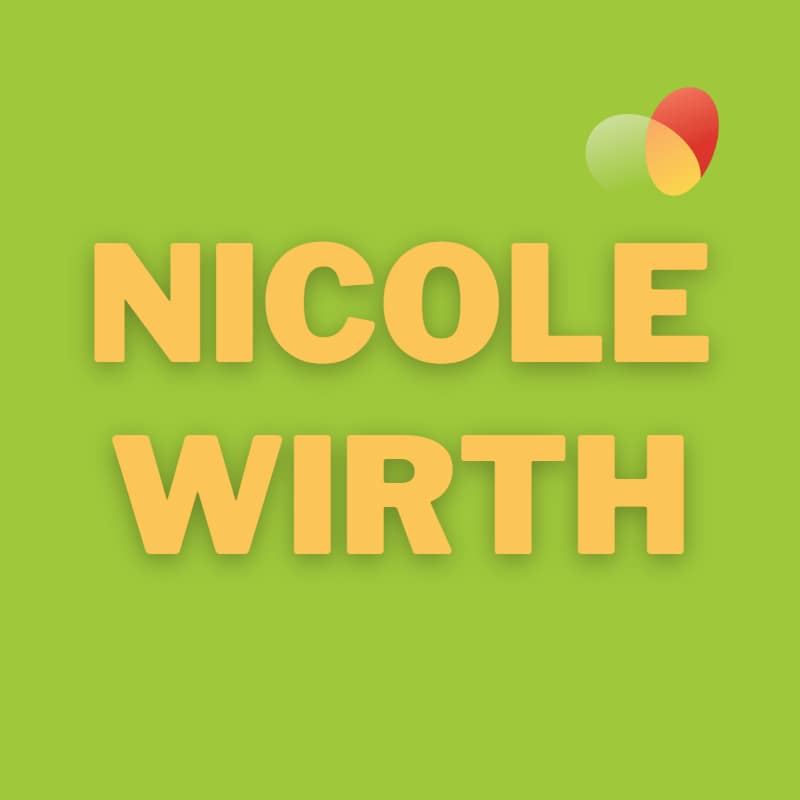 Nicole Wirth - Deutschlands LCHF-Pionierin - LCHF.de