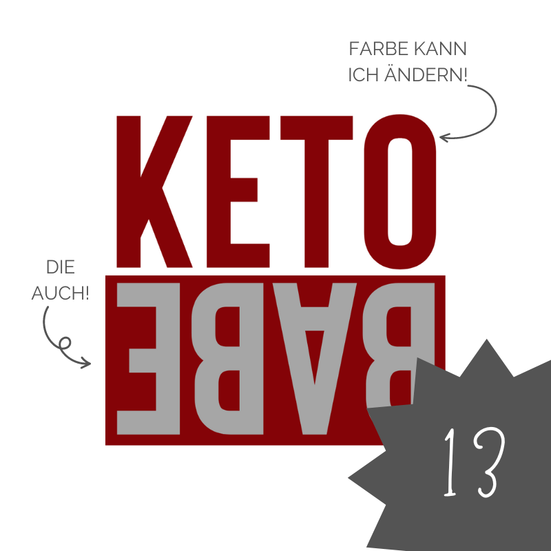 #13 - Verlosung: Ein echter Sudda - LCHF.de